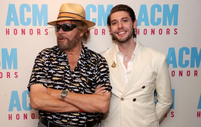 Hank Williams Jr's son, Sam Williams, pleads to end conservatorship: “I ...