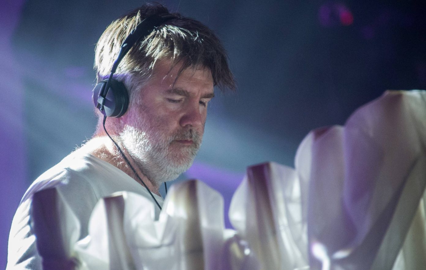 DFA Records announce 20th anniversary party