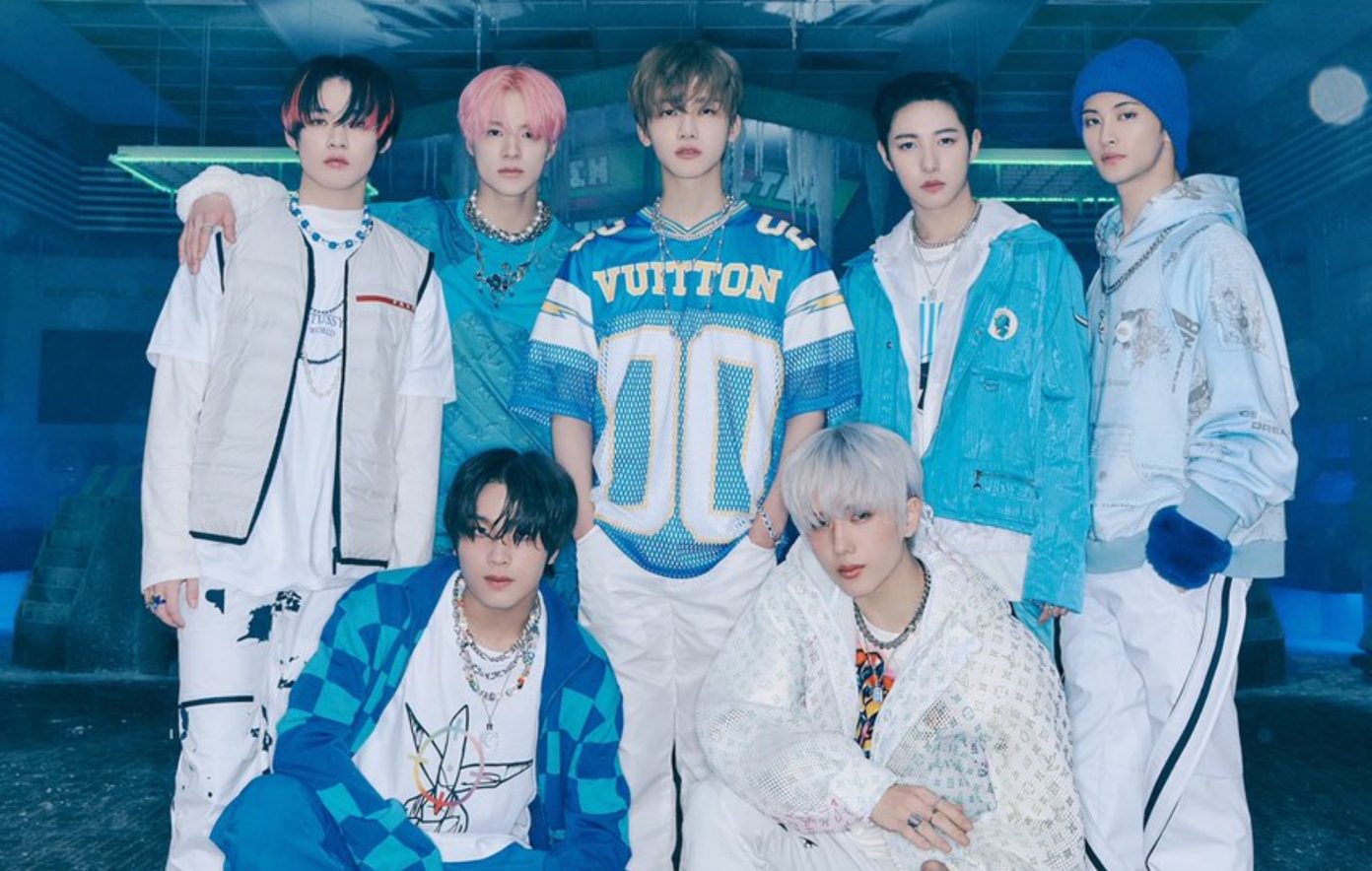 NCT Dream on their discography so far: "We’re making it up as we go”