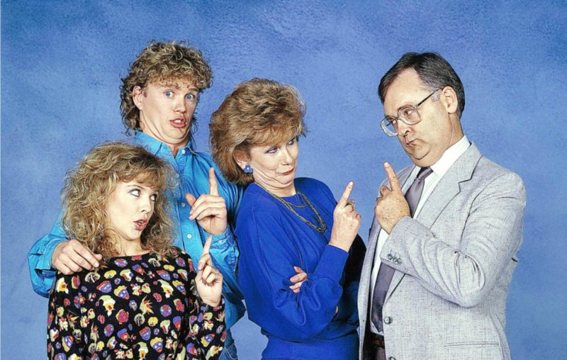 'Neighbours' set to be axed after nearly four decades