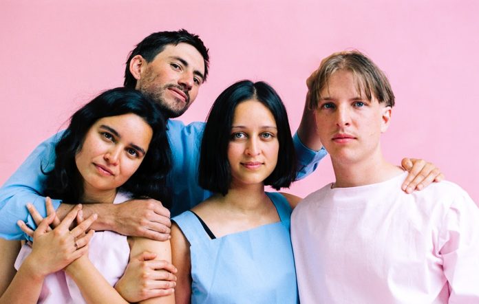 Partner Look – ‘By the Book’ review: soft-stepping indie pop with its ...