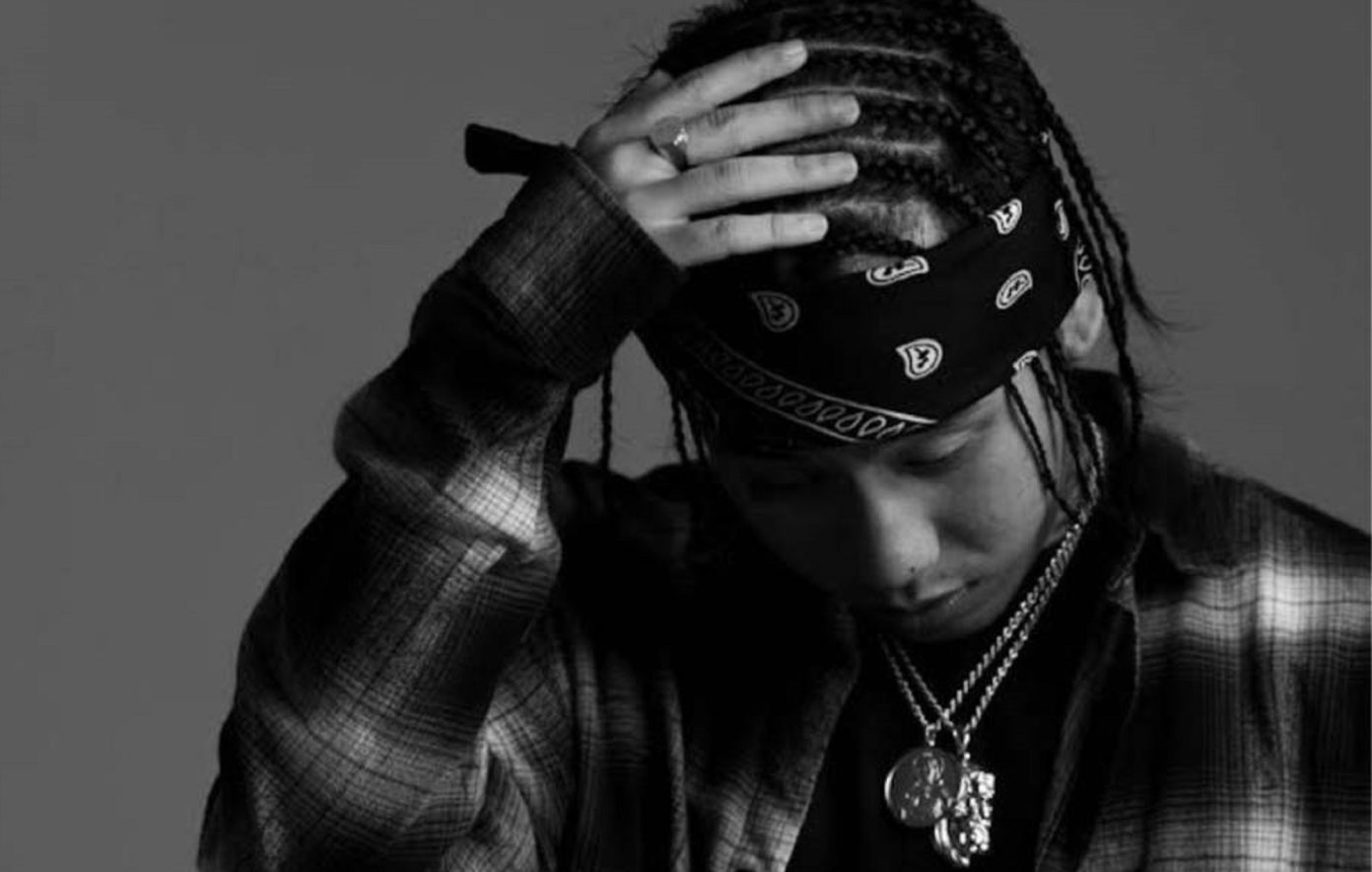 Shanti Dope shares new EP, ‘Basic’, featuring Mhot, Hero and more