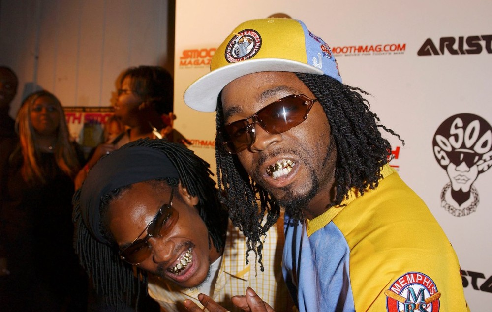 22 super-fun rap songs that turn 20 in 2022