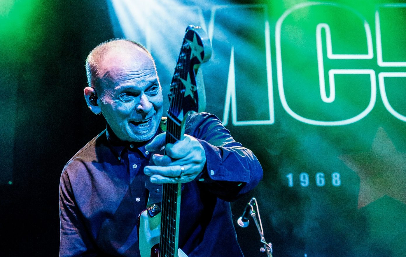 MC5 announce first album in over 50 years and US tour dates