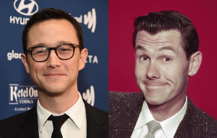 Joseph Gordon-Levitt to play Johnny Carson in biopic series