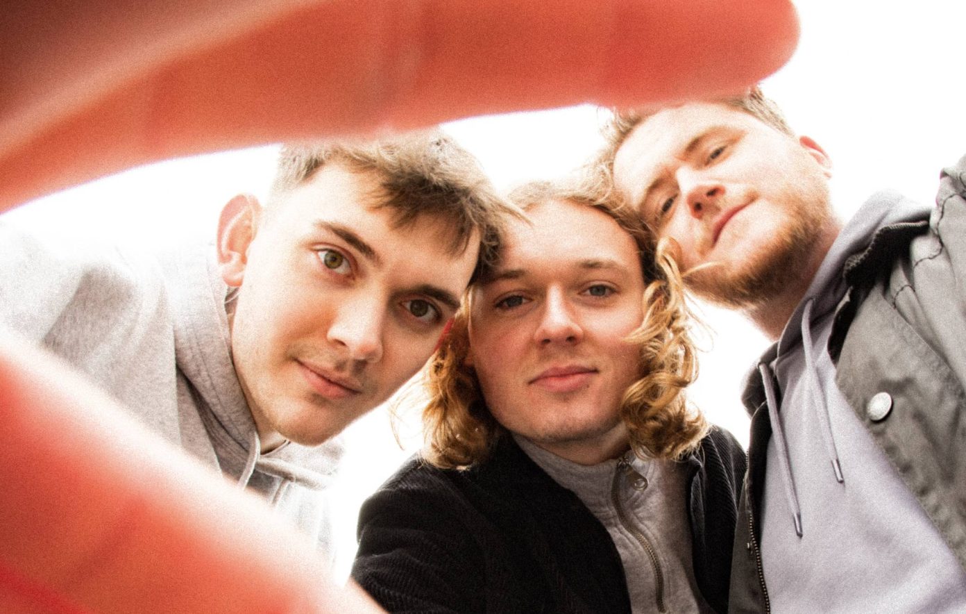 Check out The Rills' playful new song 'Spit Me Out'