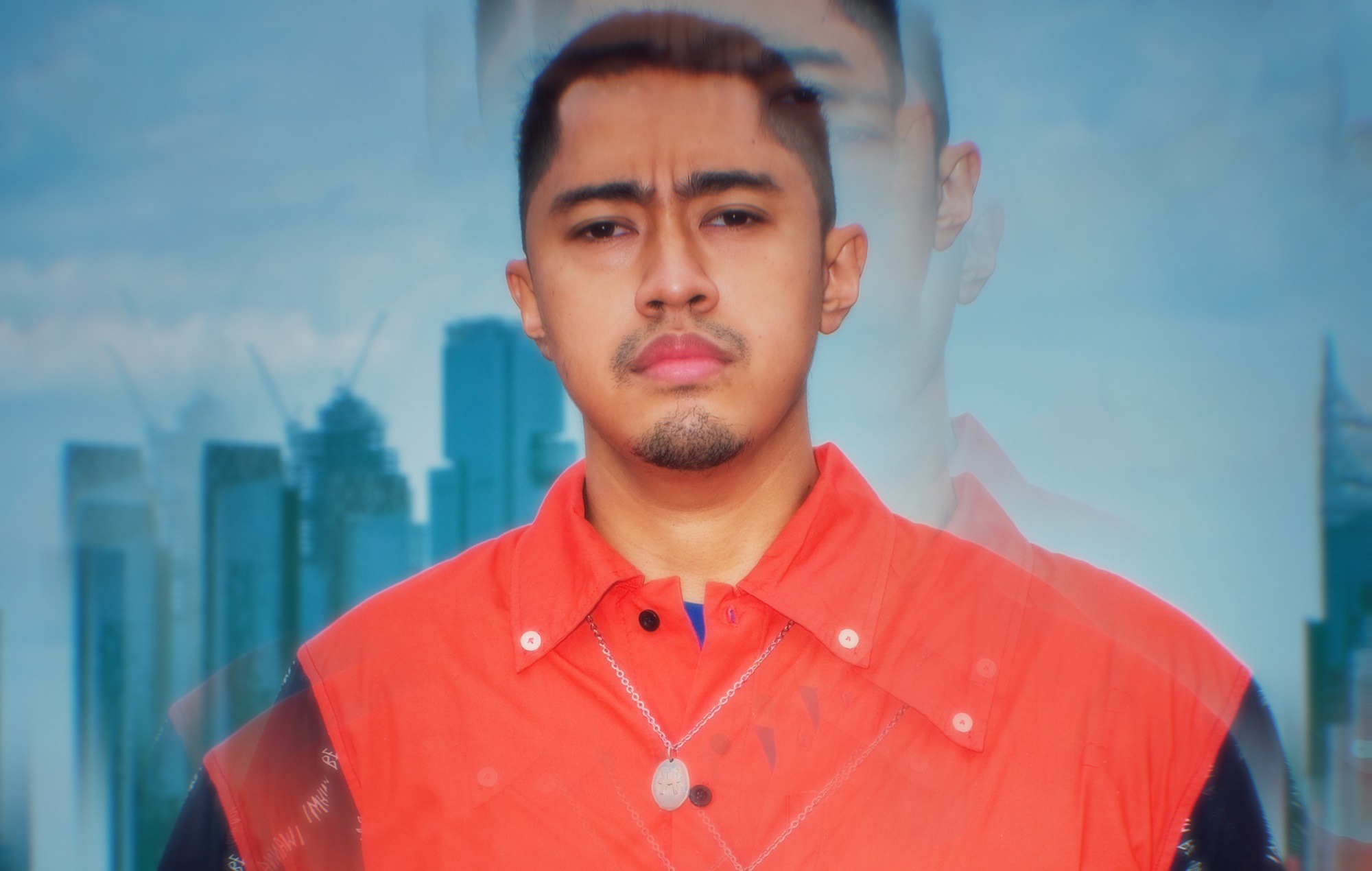 Laze reflects on chasing happiness in new single ‘Simulasi Harta Takhta’