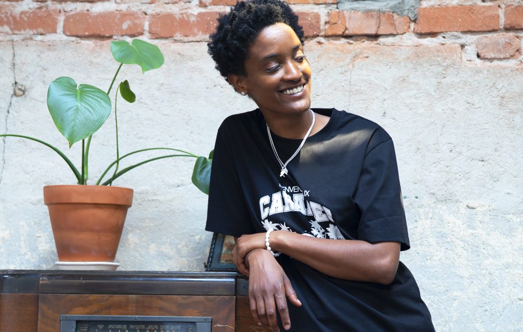 On The Cover – Syd: “I don't care about validation anymore. I know I’m ...