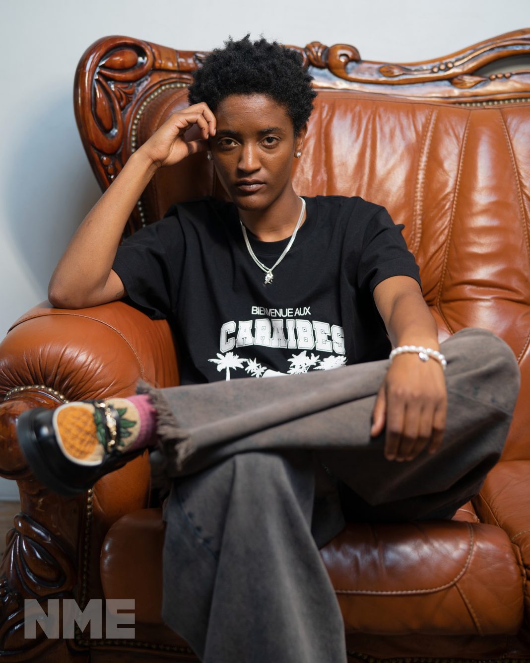 On The Cover – Syd: “I don't care about validation anymore. I know I’m ...