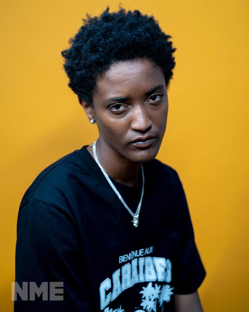 On The Cover – Syd: “I don't care about validation anymore. I know I’m ...