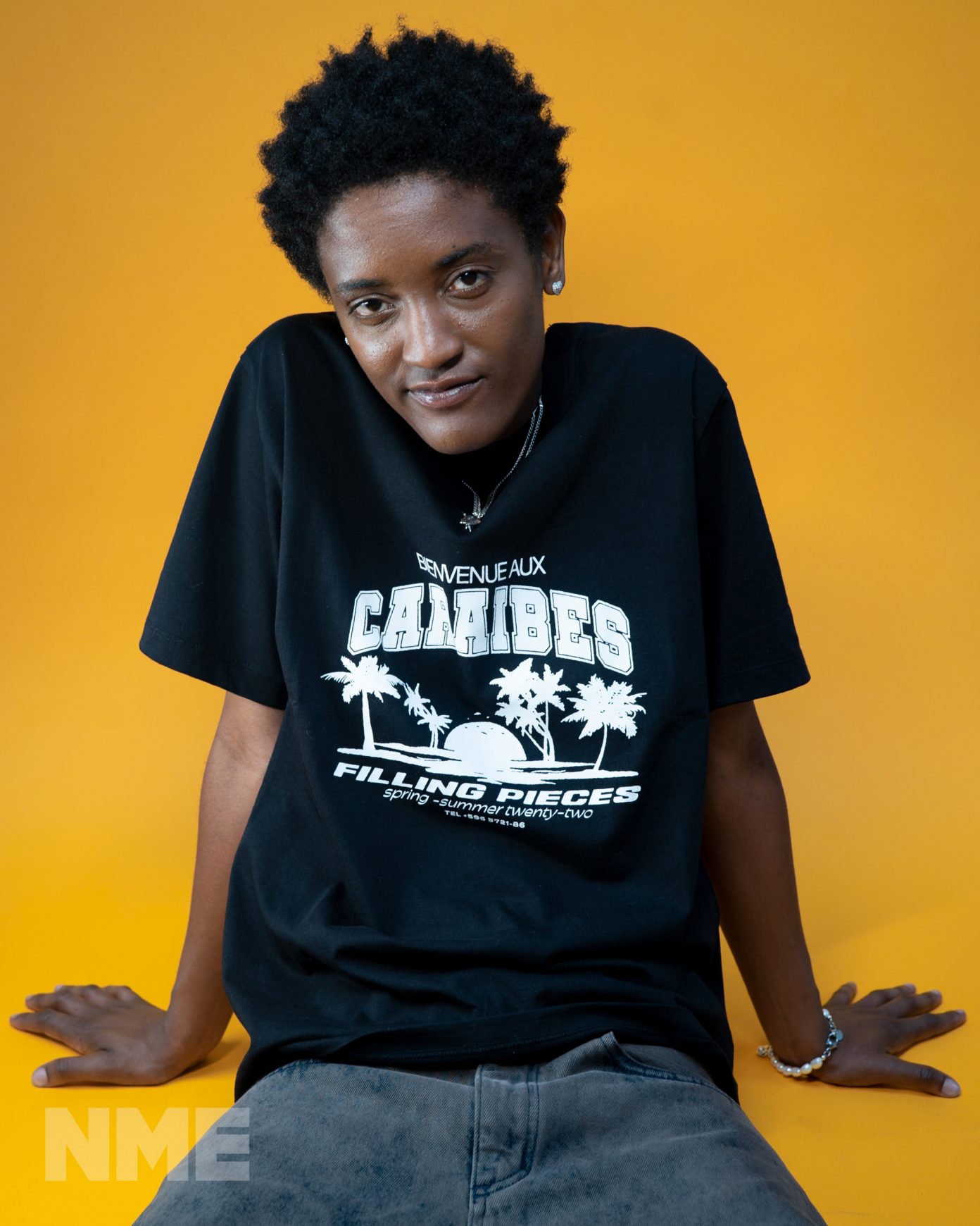 On The Cover – Syd: “I don't care about validation anymore. I know I’m ...