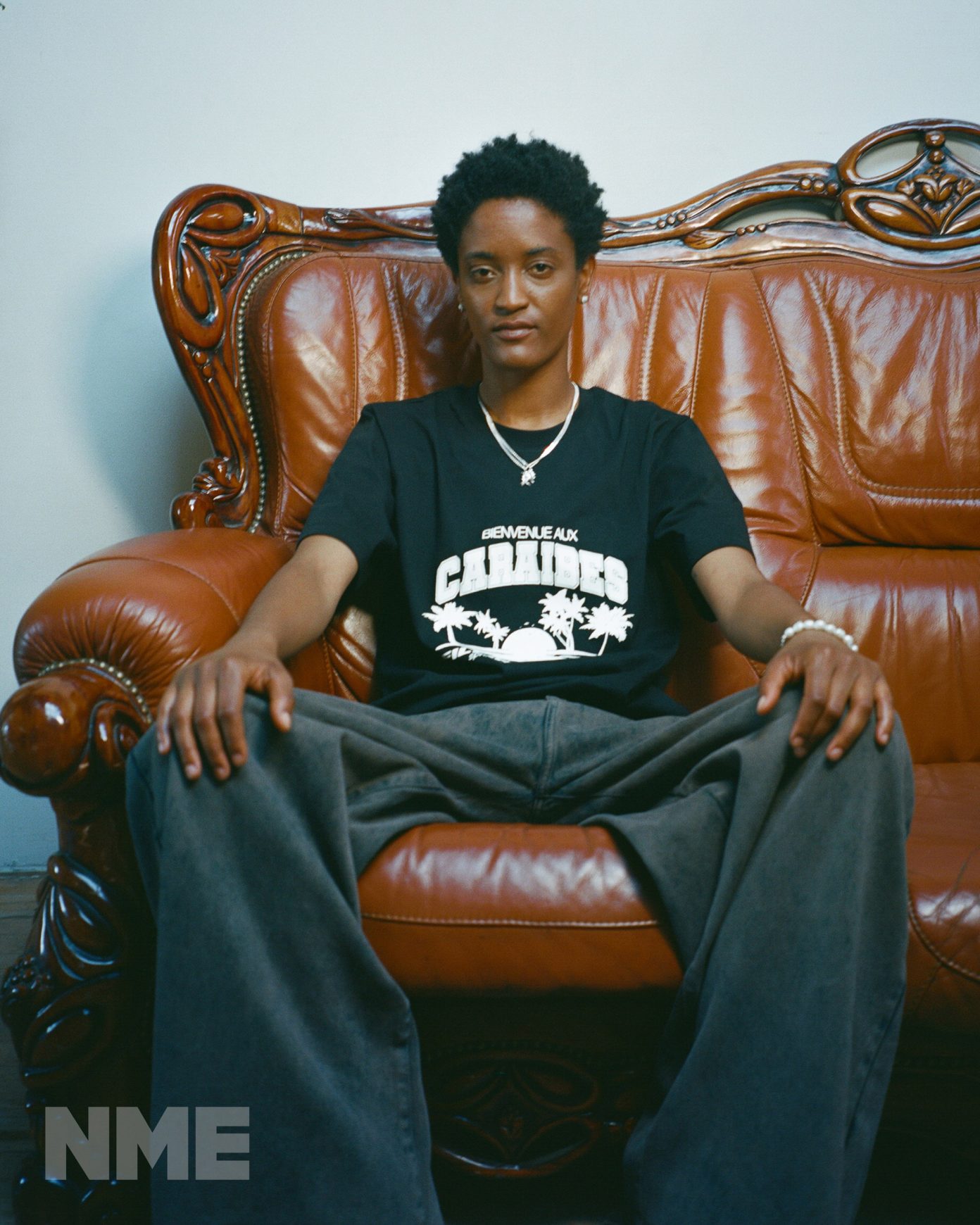 On The Cover – Syd: “I don't care about validation anymore. I know I’m ...