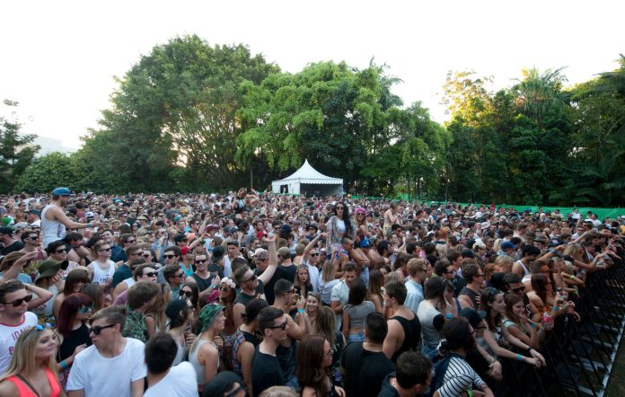 Listen Out festival and Listen In to return in September and October 2022