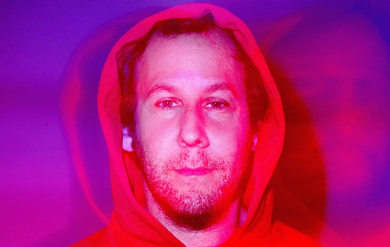 Ben Lee | Artists | NME.com