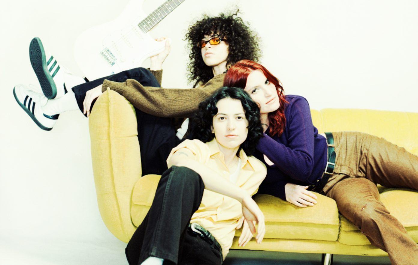 MUNA share empowering new single 'Kind Of Girl'