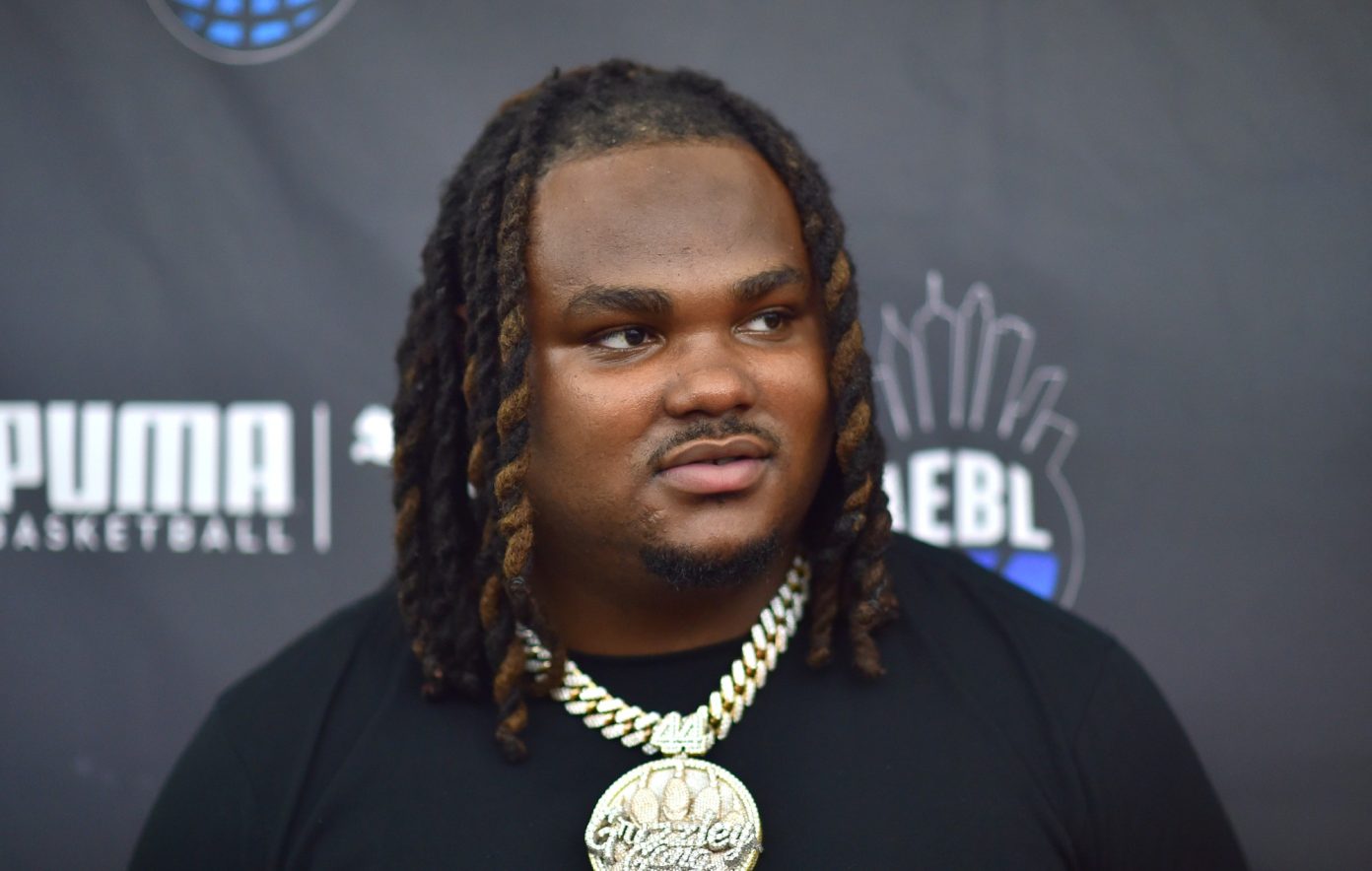 Rapper Tee Grizzley signs esports deal in his own ‘GTA Online’ server