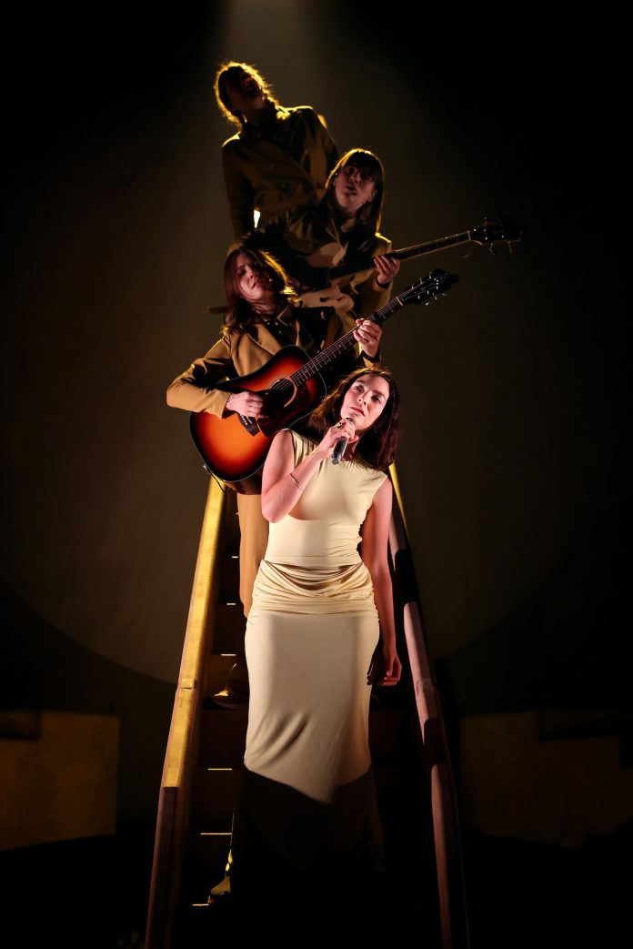 Lorde live in Minneapolis: a euphoric, two-act extravaganza