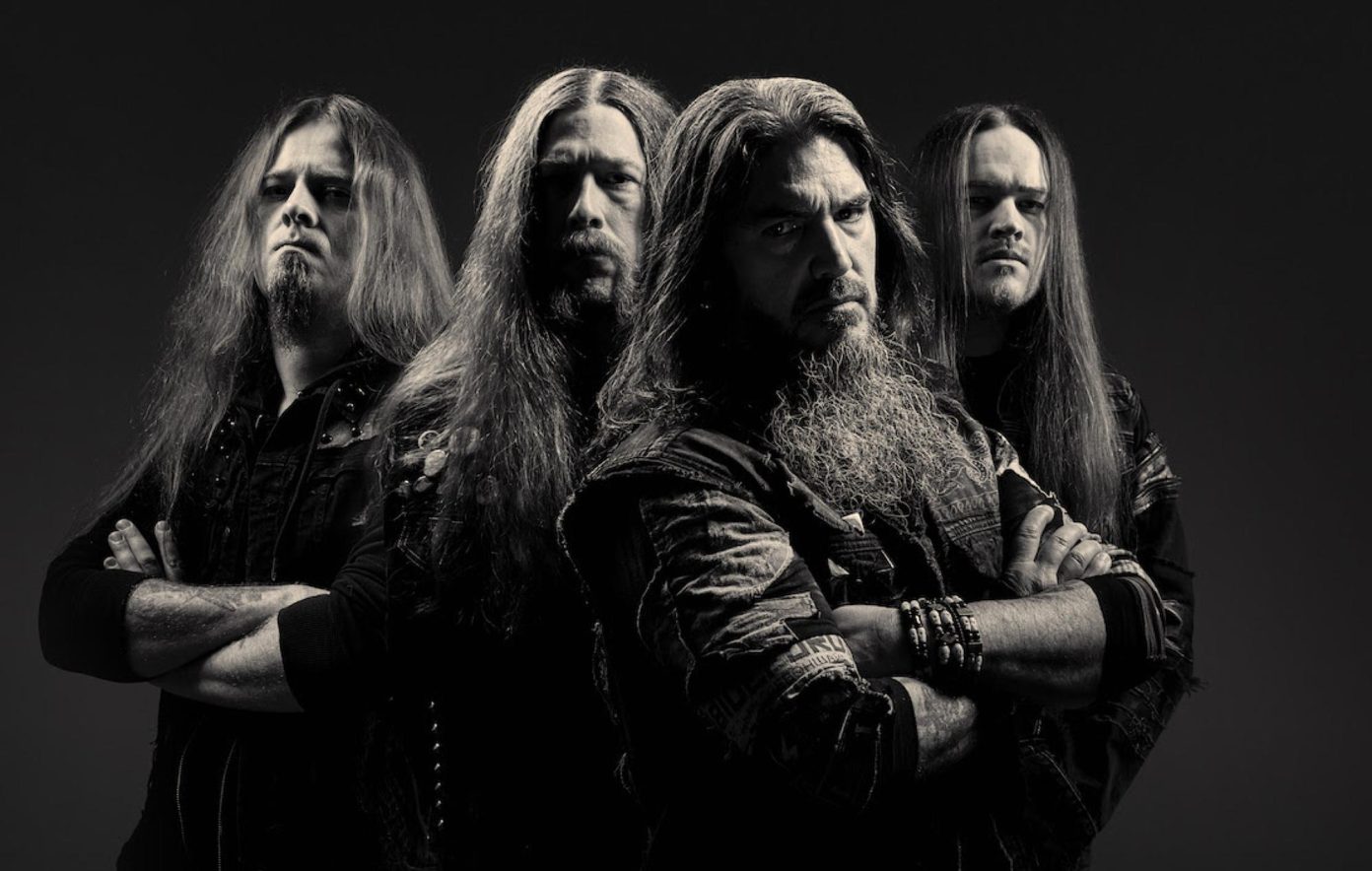 Machine Head announce new album 'ØF KINGDØM AND CRØWN'