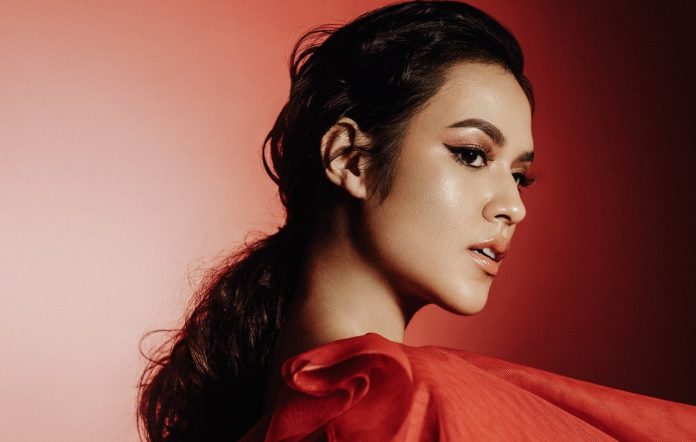 Raisa announces ‘It’s Personal’ concert this May