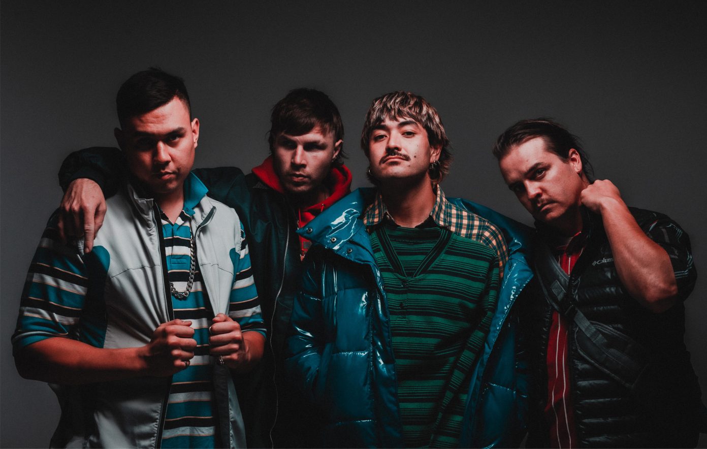 Triple One – ‘A Dangerous Method Vol. 1’ review: Sydney rap crew head ...