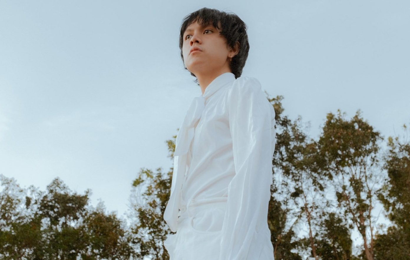 Zild Benitez to perform for new concert series ‘Live At The Garden ...