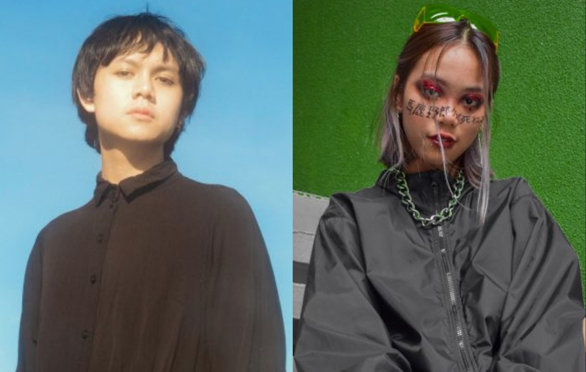 Zild Benitez announces ‘Huminga’ anniversary concert featuring SHNTI ...