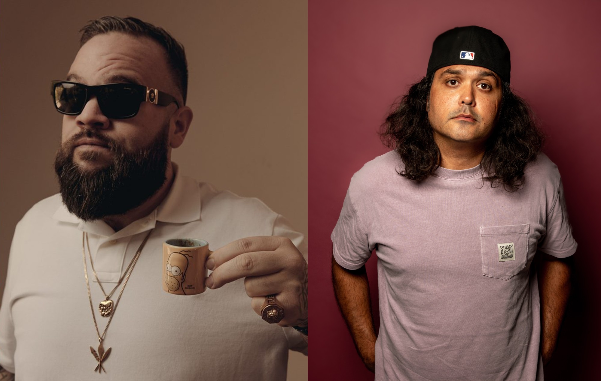 Briggs, Birdz and more added to Dark Mofo 2022 program