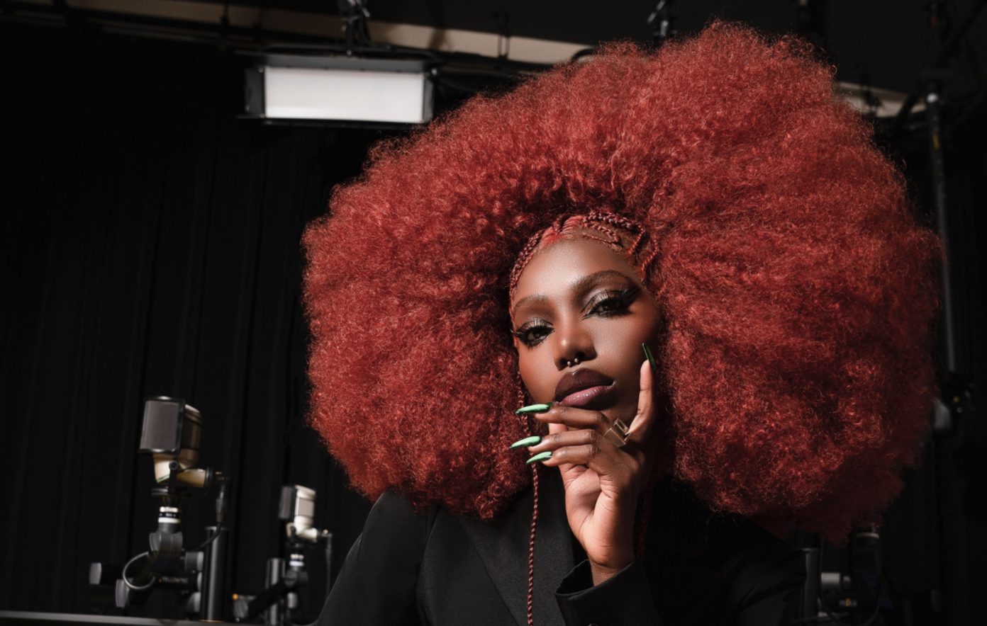 Doechii: fearless, dexterous Tampa rapper that's labelmates with SZA