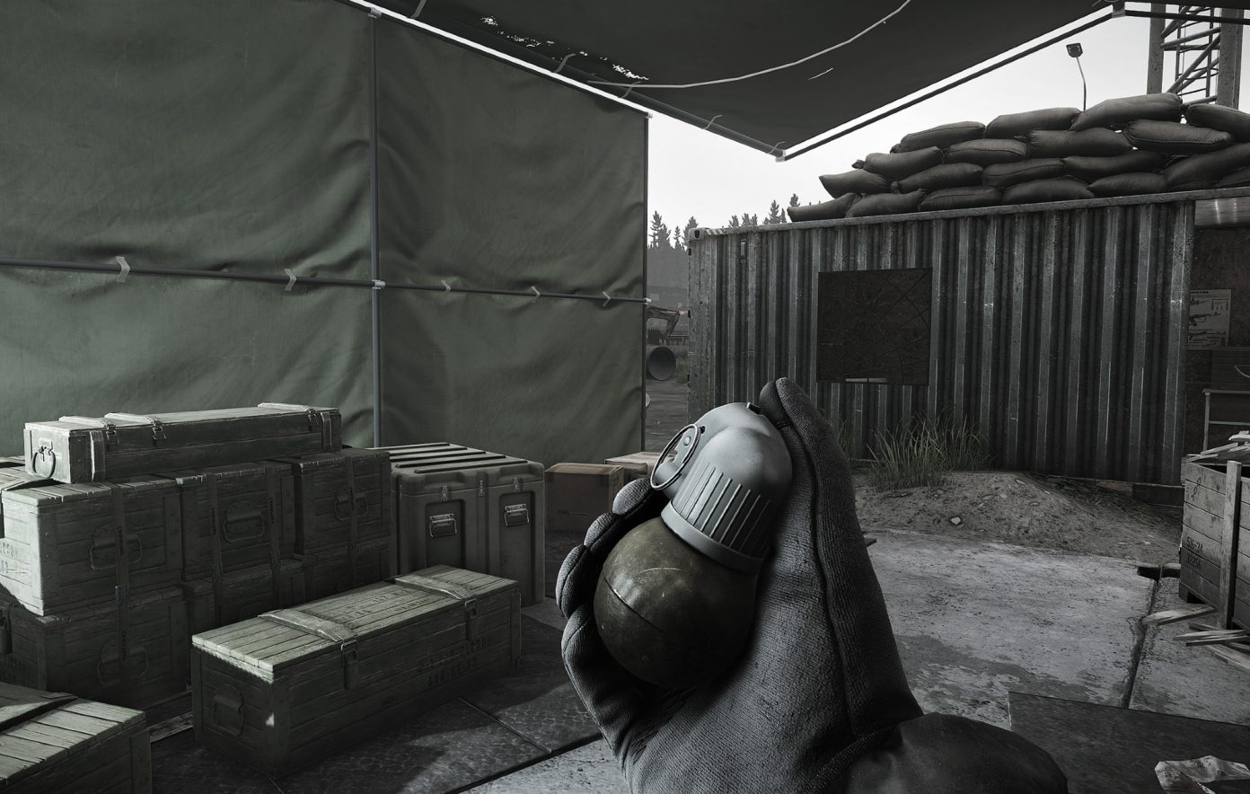'Escape From Tarkov' traders return after ₽1.5trillion ransom fee is paid
