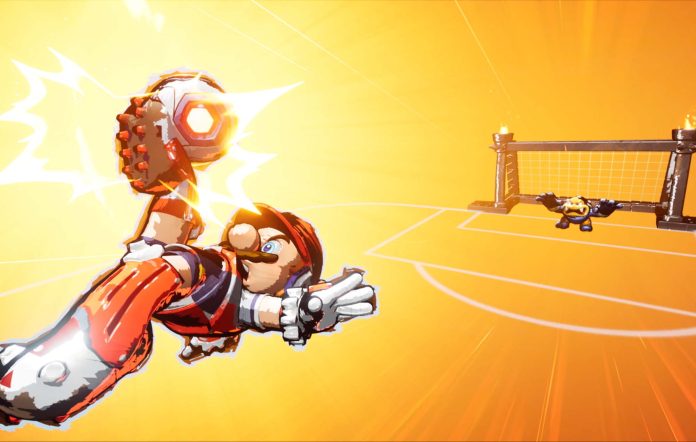 ‘Mario Strikers: Battle League Football’ first kick demo starting June 4
