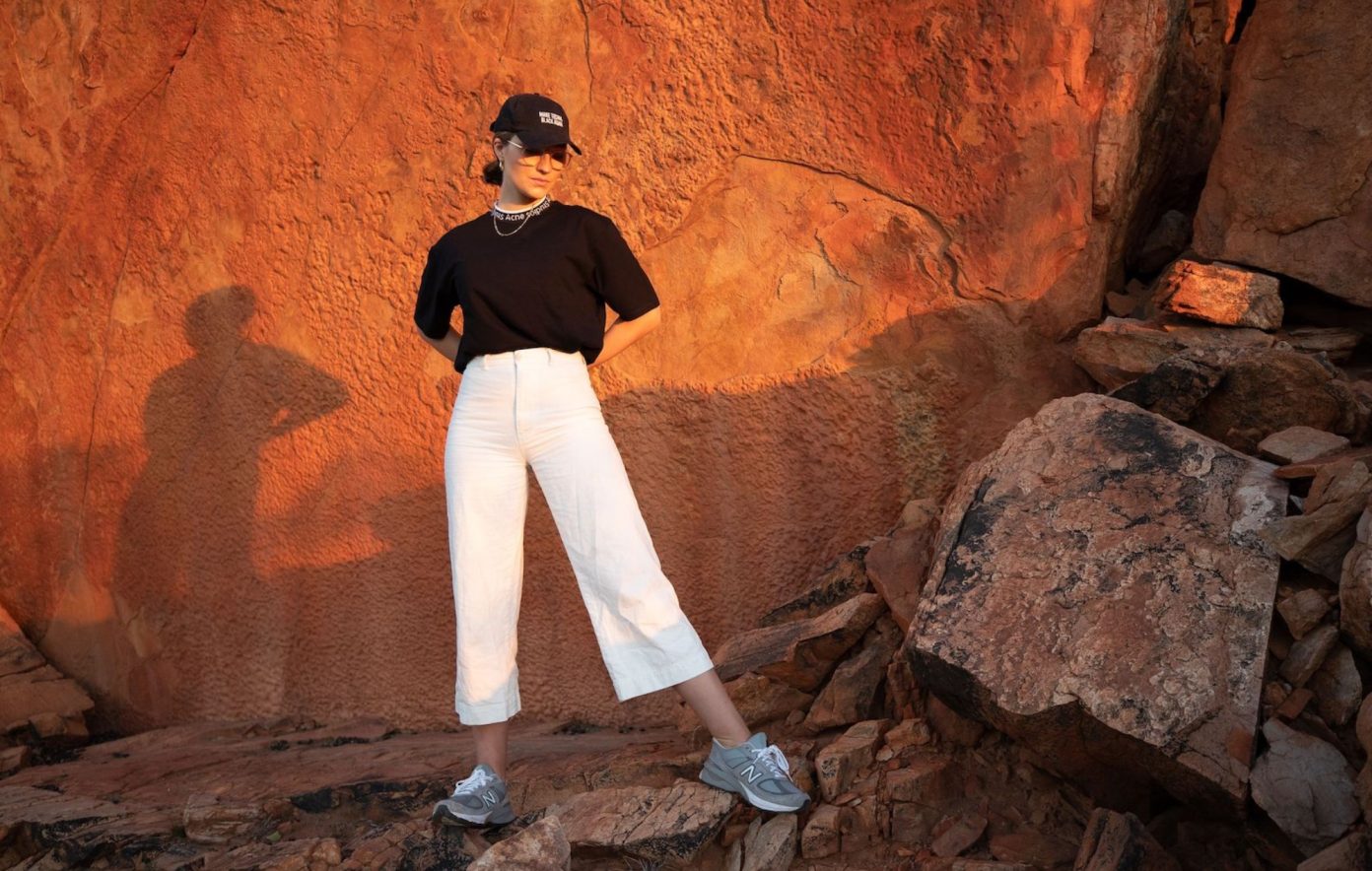 RONA. shares debut EP 'Closure' with new music video for 'Feel It Too'