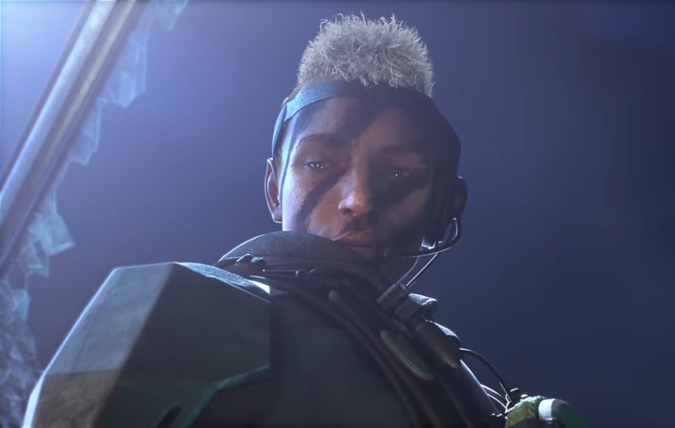 'Rainbow Six Siege' reveals Sens - the shooter's first non-binary operator