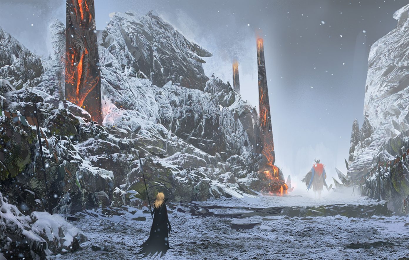 'V Rising' developer outlines what "very special" version 1.0 will include