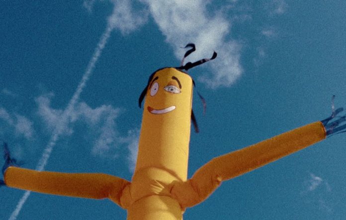 Arcade Fire share new tube men-filled video for 'Unconditional I ...