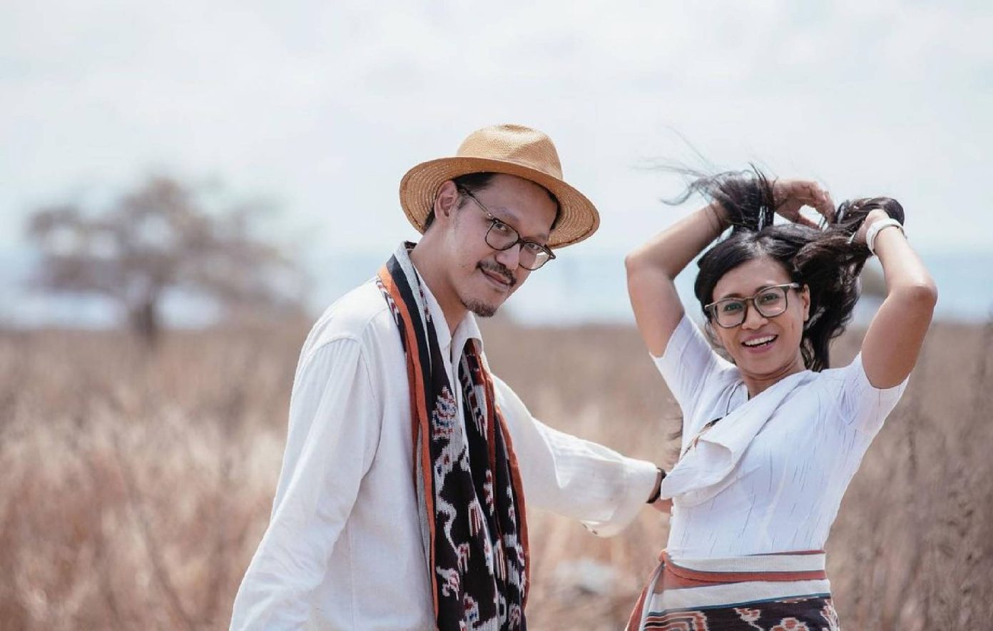 Listen to Endah N Rhesa’s career-celebrating EP, ‘The Artwork’