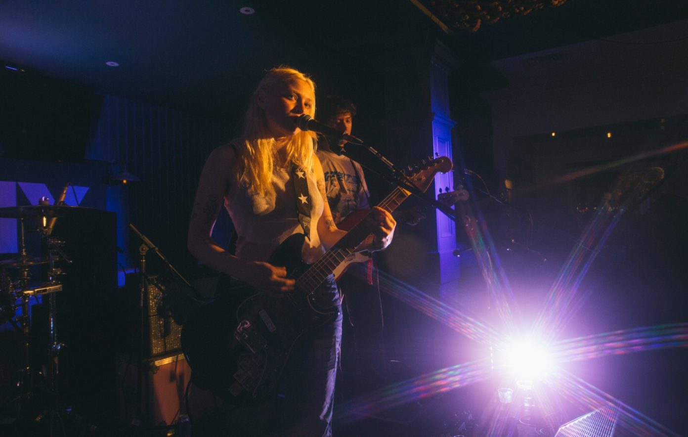 Momma live at The Great Escape: Brooklyn indie upstarts are the real deal