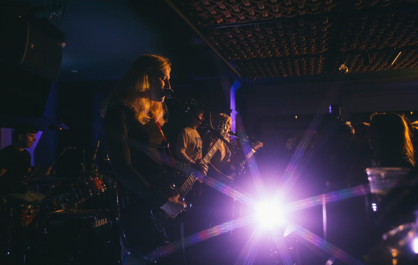 Momma live at The Great Escape: Brooklyn indie upstarts are the real deal