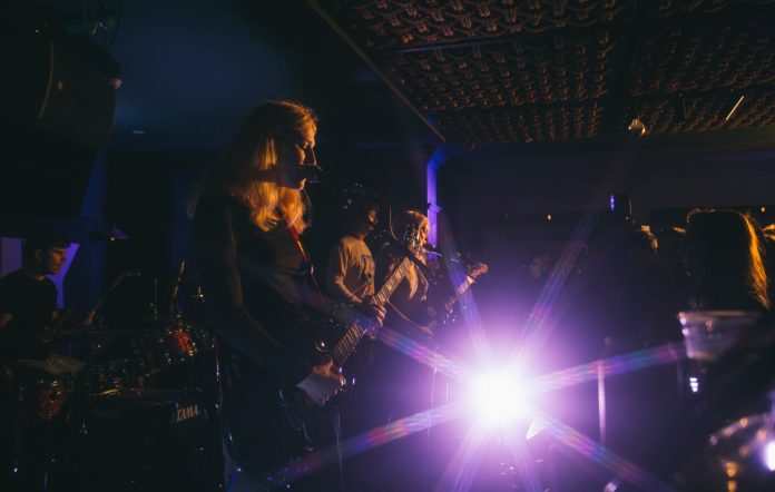 Momma live at The Great Escape: Brooklyn indie upstarts are the real deal