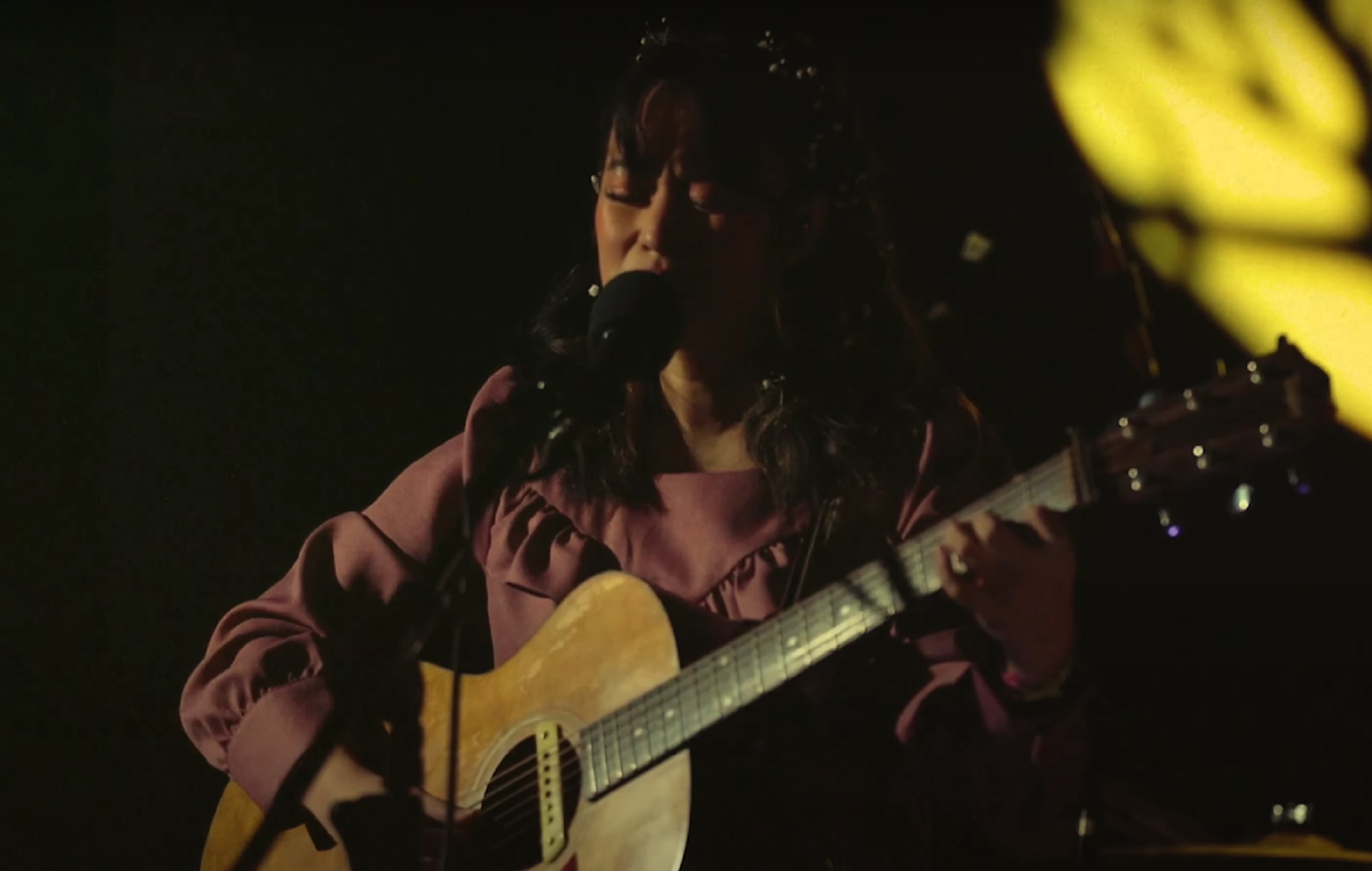 Reese Lansangan shares live performance of ‘Growing My Garden’