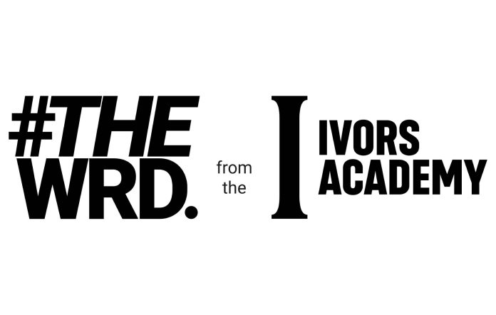 Ivors Academy launches new creative entrepreneurship course TheWRD