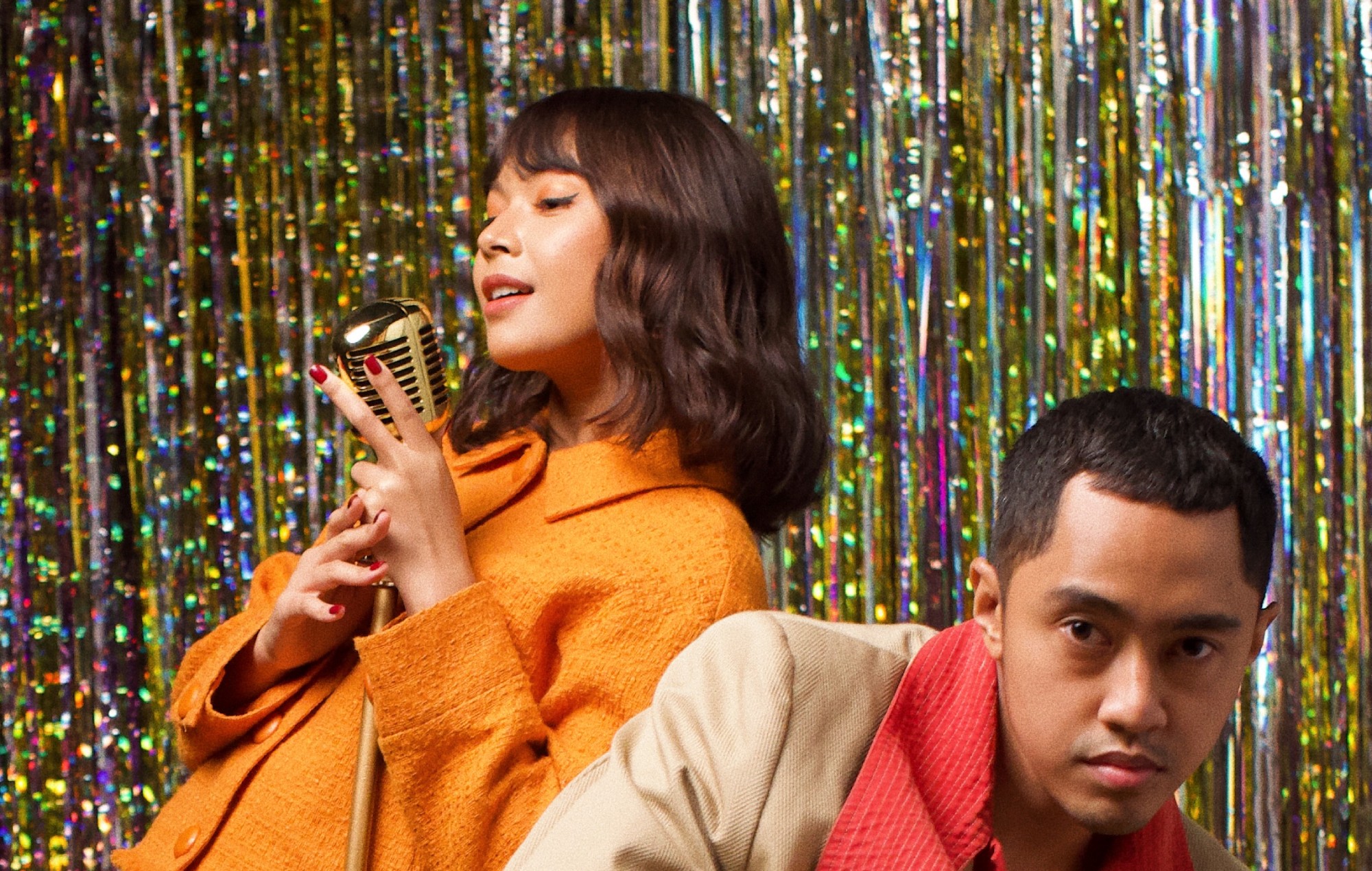 Vira Talisa and Laze team up on colourful new single 'Mejikuhibiniu'