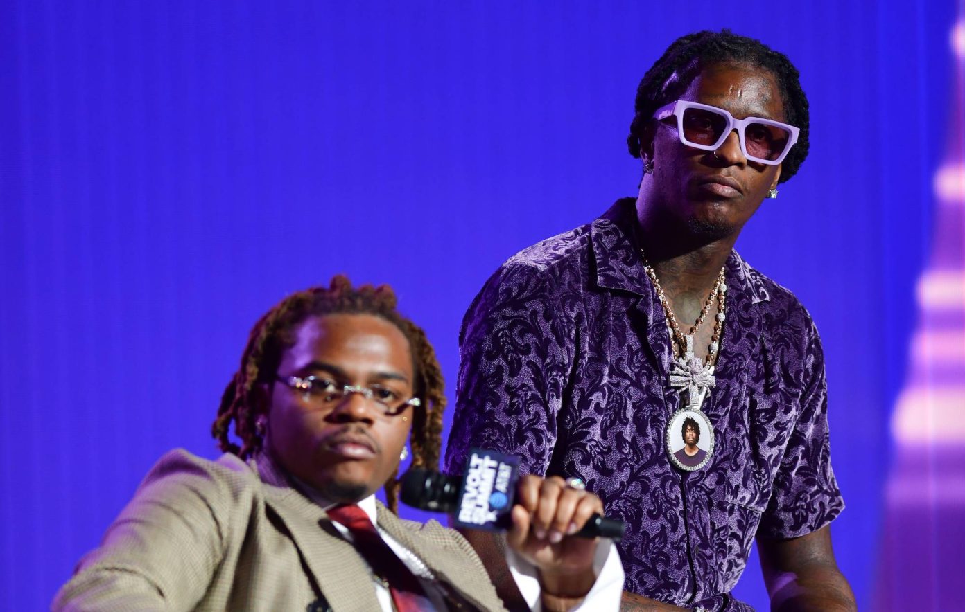 Gunna denied bond, pleads not guilty to violating RICO act