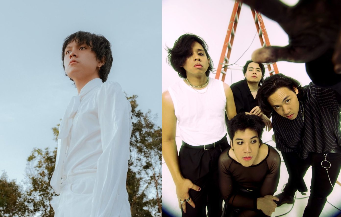 Zild, One Click Straight and more to play Venice Music Fest in Manila