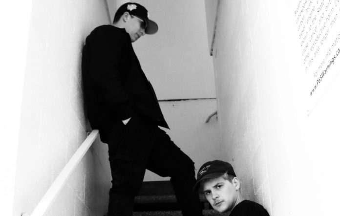 Joey Valence & Brae talk the links between the culture of music and games