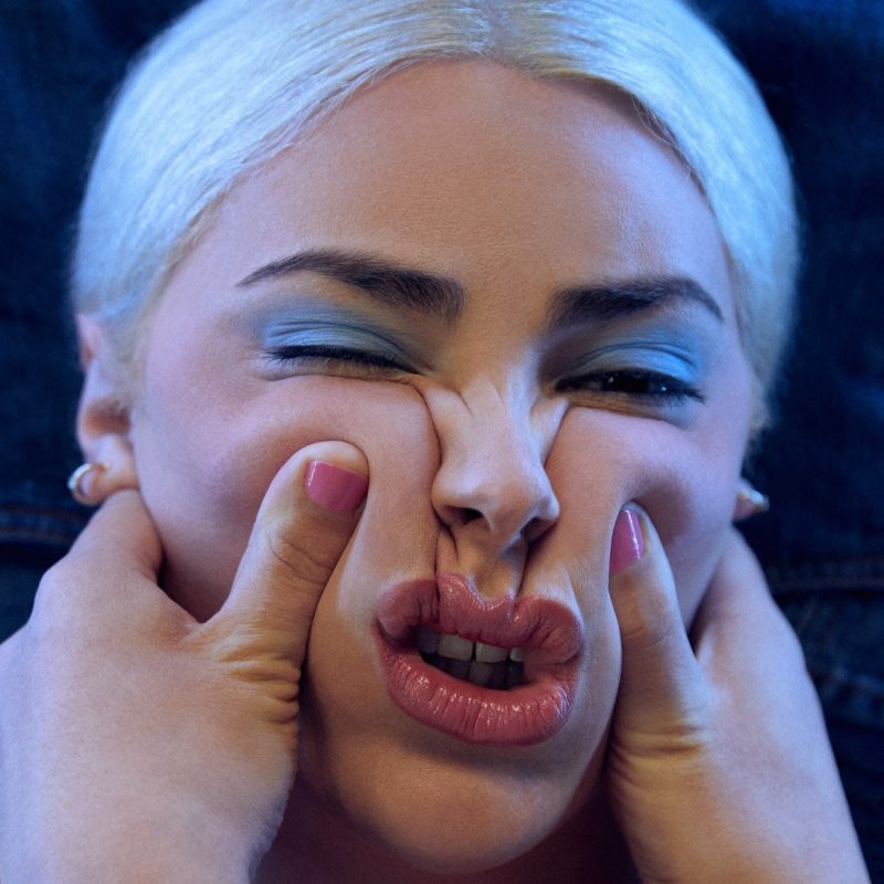 June Jones embraces her inhuman side on heady new single ‘Goblin Mindset’