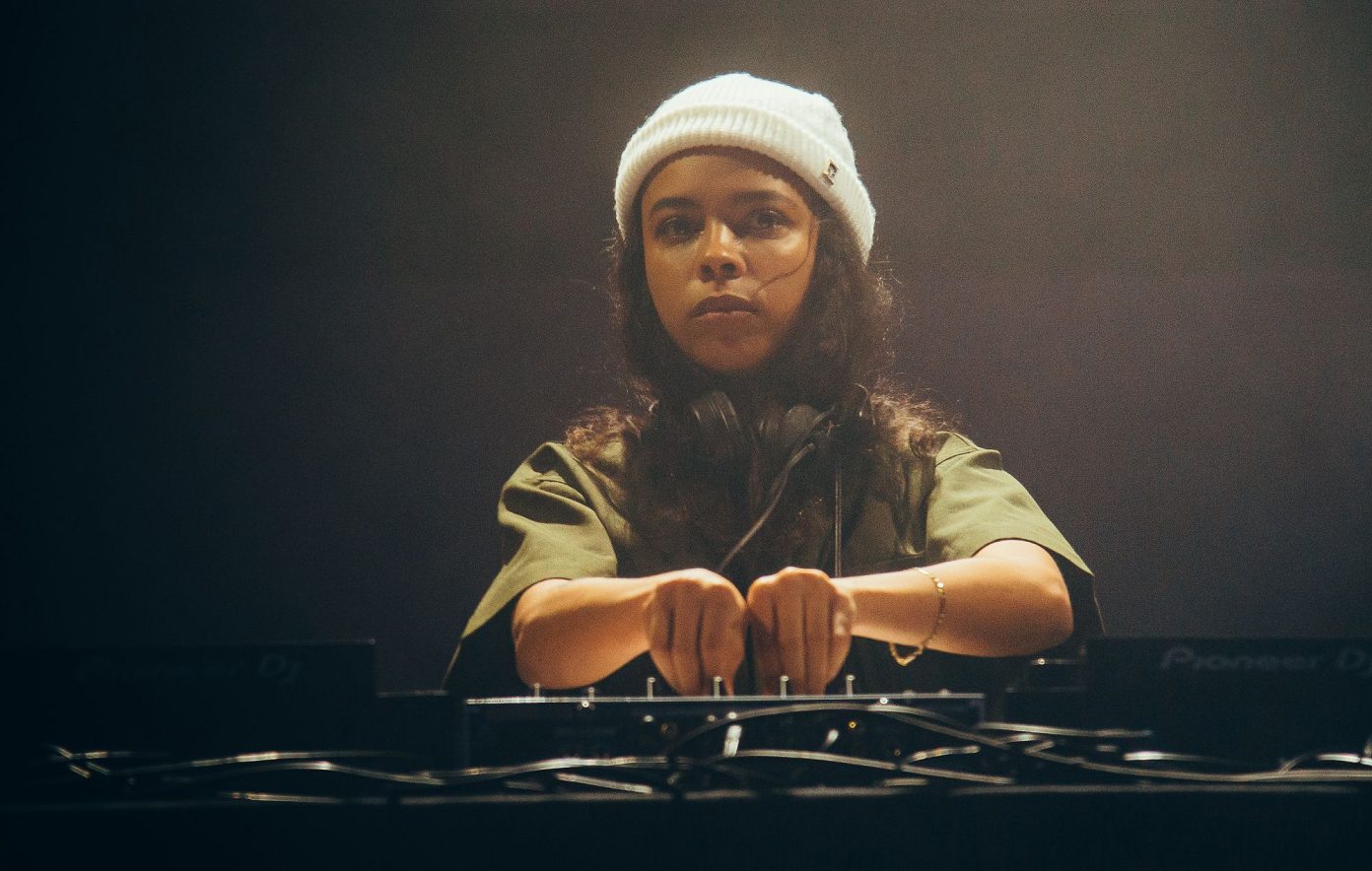 TSHA announces debut album 'Capricorn Sun'