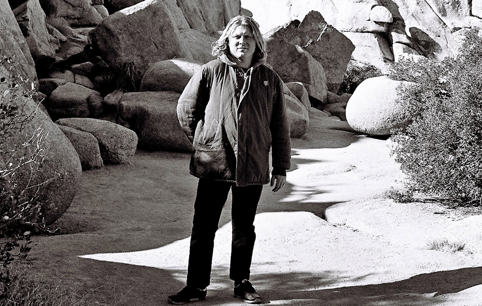 Ty Segall announces 2023 Australian tour