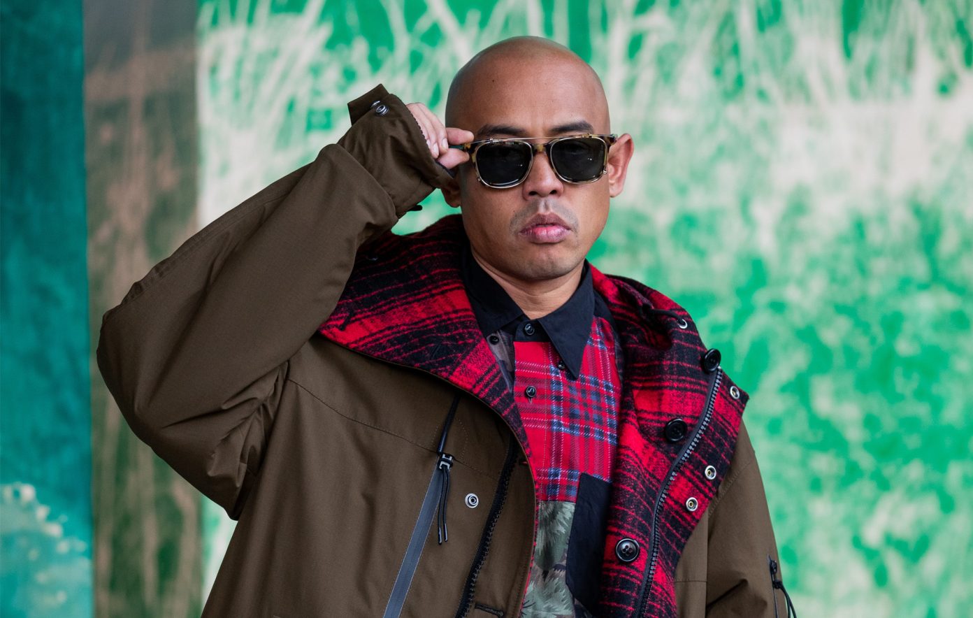 Joe Flizzow drops new single 'Satu Malam Di Temasek' featuring SonaOne