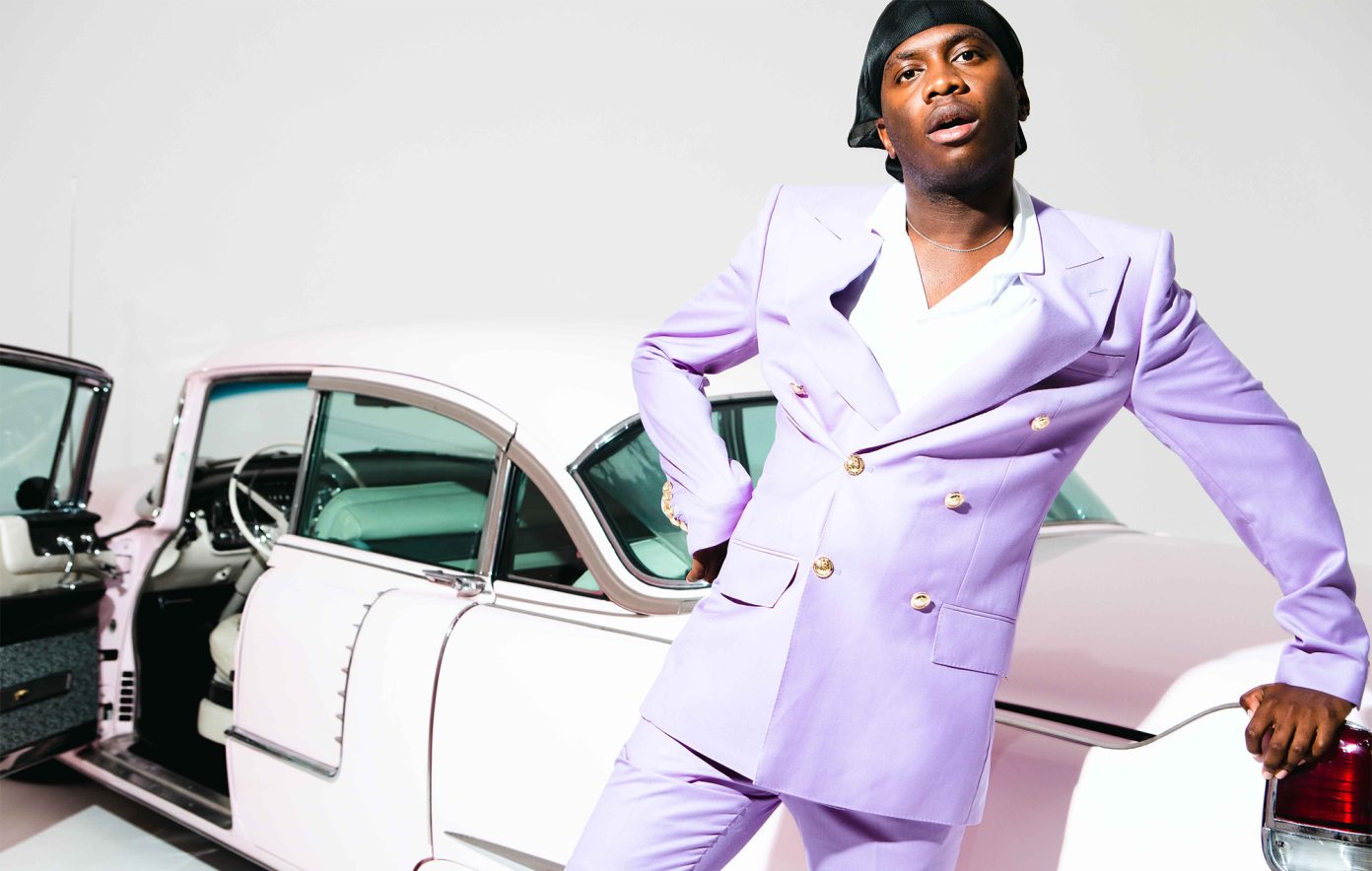 Elvis & Me: three young artists on the king’s impact