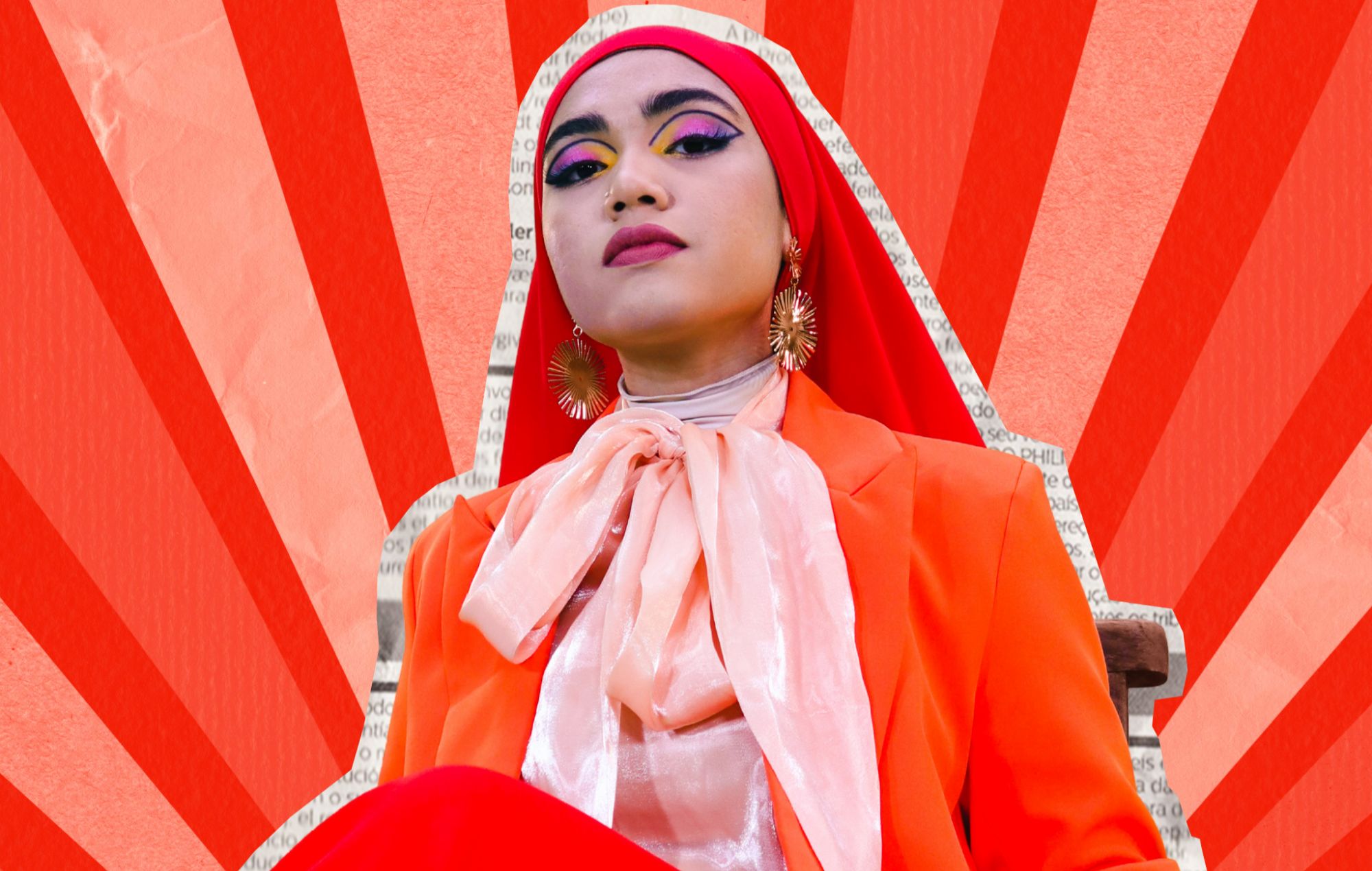 Singaporean pop newcomer Shazza shares new single ‘Be Kind’